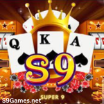 S9 Game Download (Super S9) v1.3.99 APK Free For Android